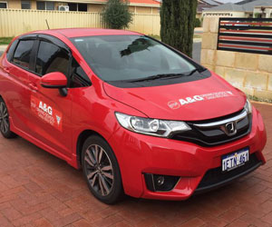 Morley Driving Lessons - A & G Driving School